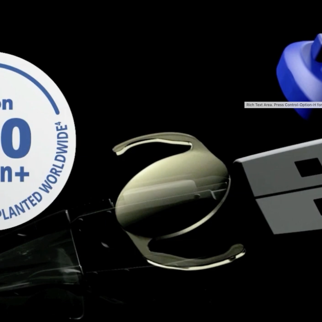 Clareon® -Alcon Monofocal IOL - Dr Rehman Siddiqui